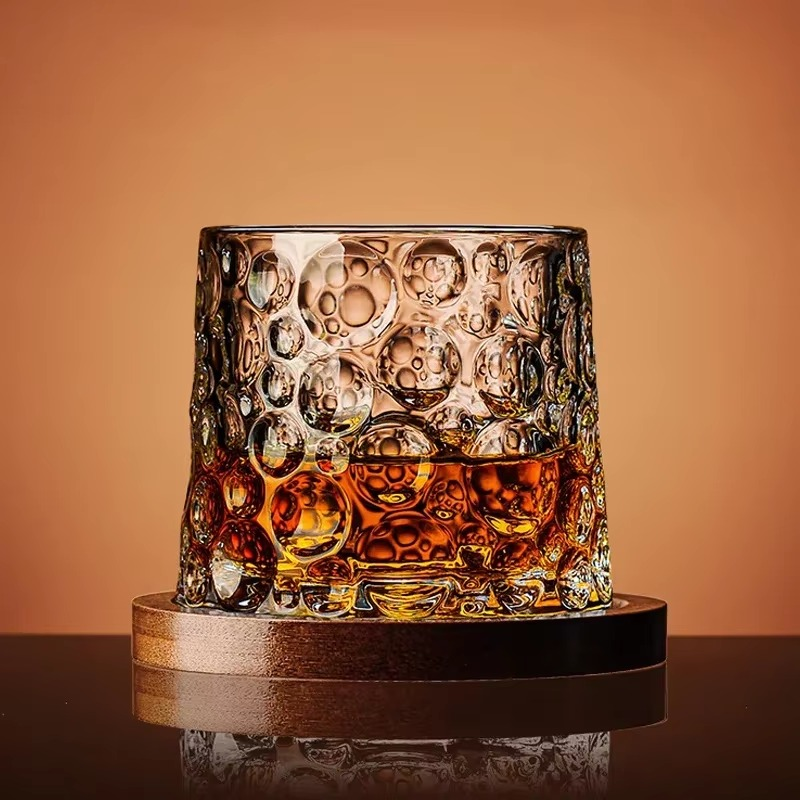 Hōju Glass – Mizunari